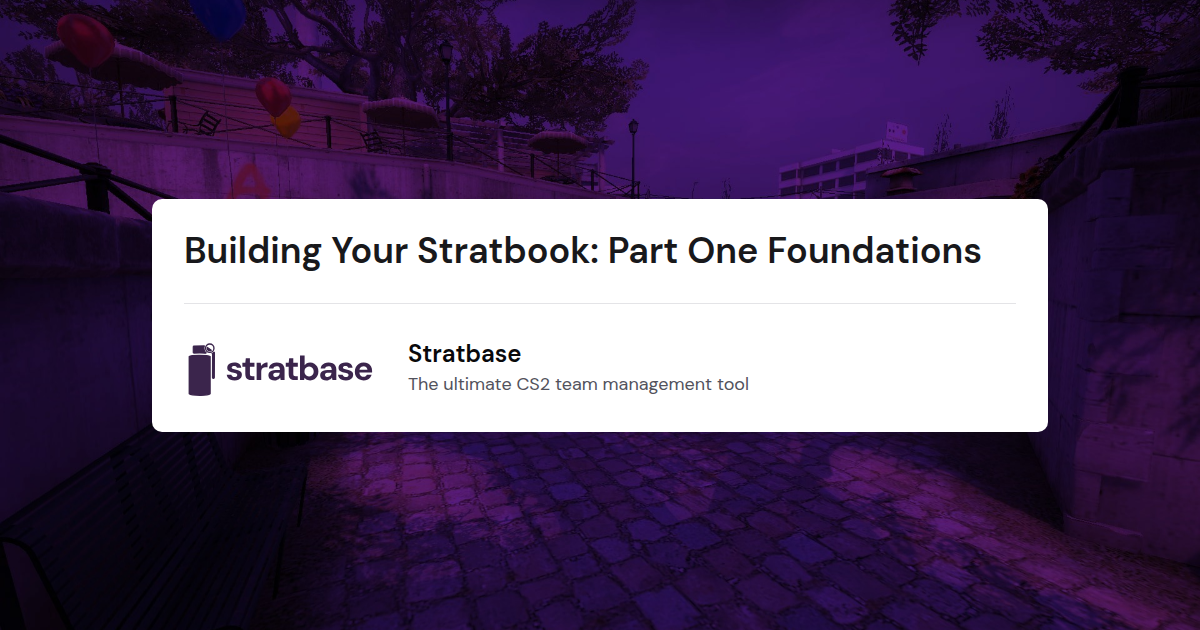 Stratbase