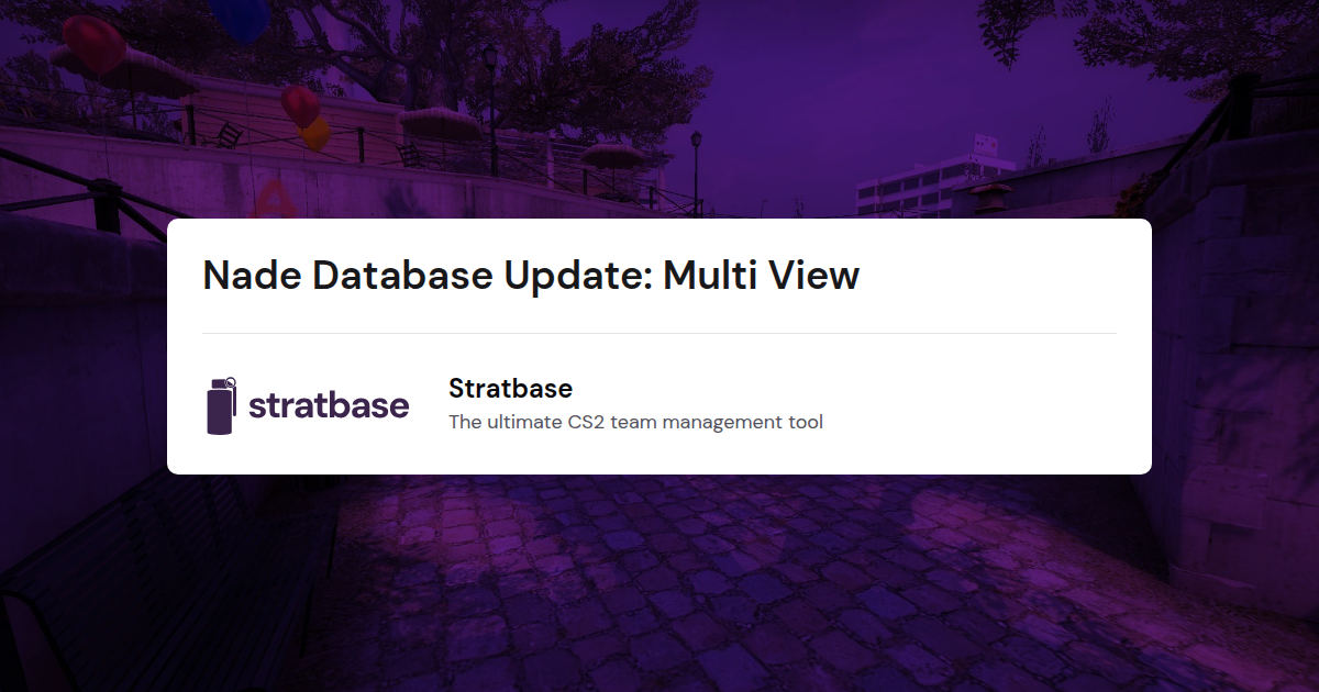 Stratbase